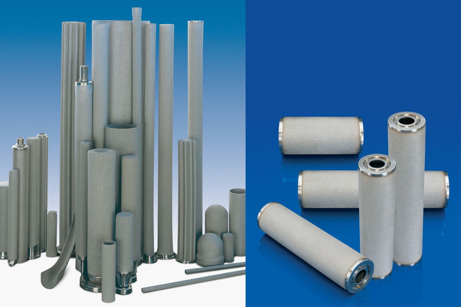 Home - Filters & Solutions