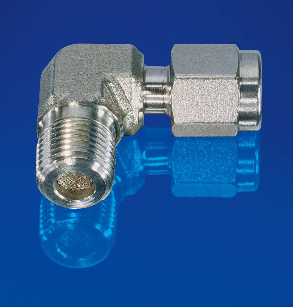 Flow restrictors - Filters & Solutions